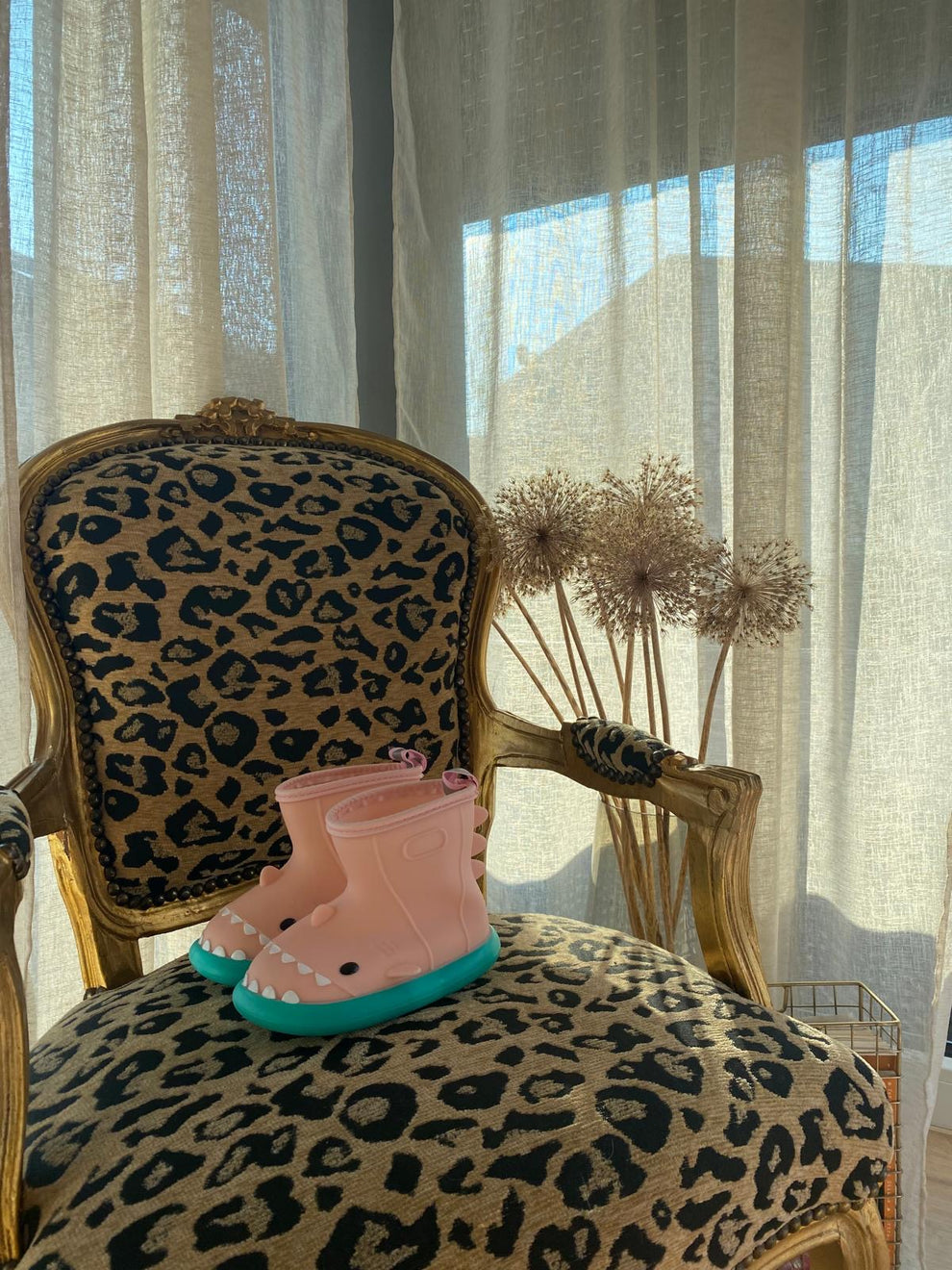 SHARKY SLIDES - kids rainy edition – Sharky Slides